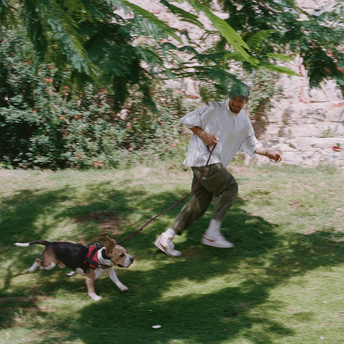 cosmos pants in light 🌌 – subtlebody