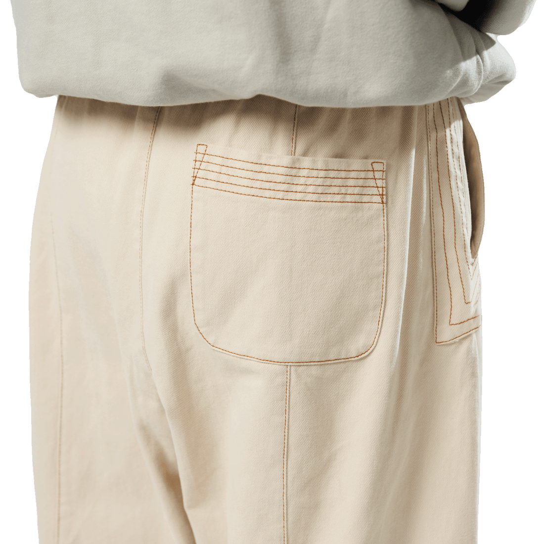 cosmos pants in light 🌌 – subtlebody