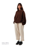 cosmos pants in light 🌌 – subtlebody